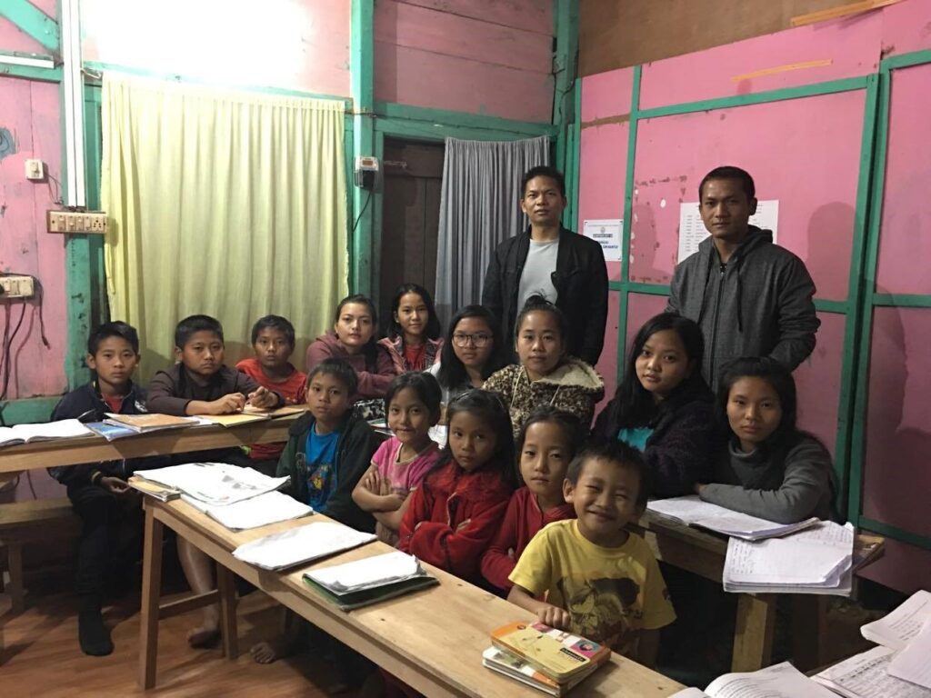 About the Zo People in India | Tribal Mercy